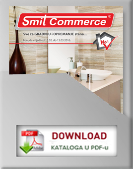 AKCIJE - Smit Commerce